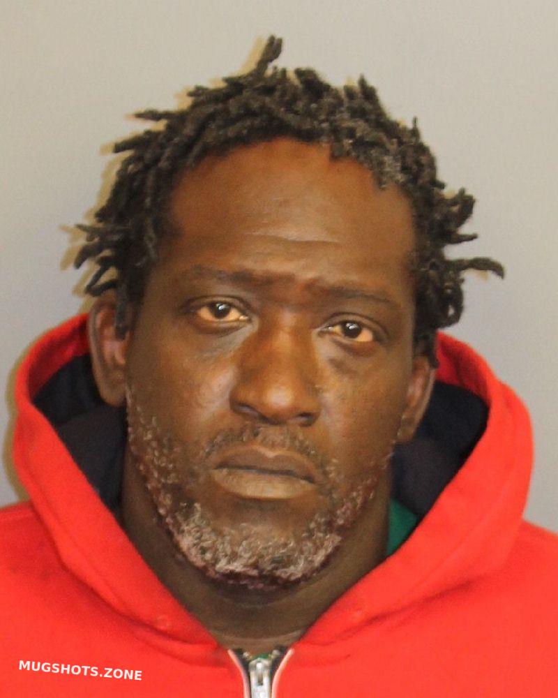 STEELE KENNETH JEROME 01/04/2025 - Jefferson County Mugshots Zone