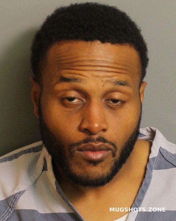 HUTTON DESMOND NATHANIEL 01/04/2025 - Jefferson County Mugshots Zone