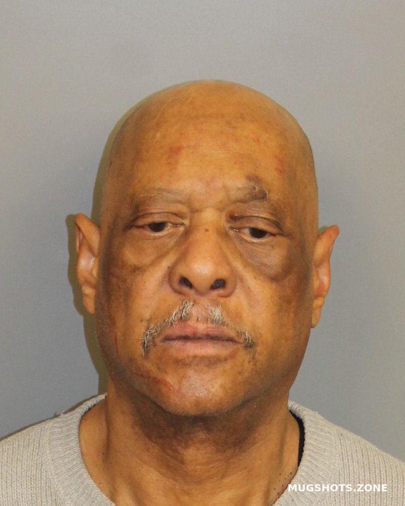 JOHNSON ERIC DWAYNE 01/04/2025 - Jefferson County Mugshots Zone