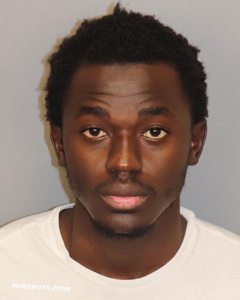 BAH ABDUL 01/04/2025 - Jefferson County Mugshots Zone