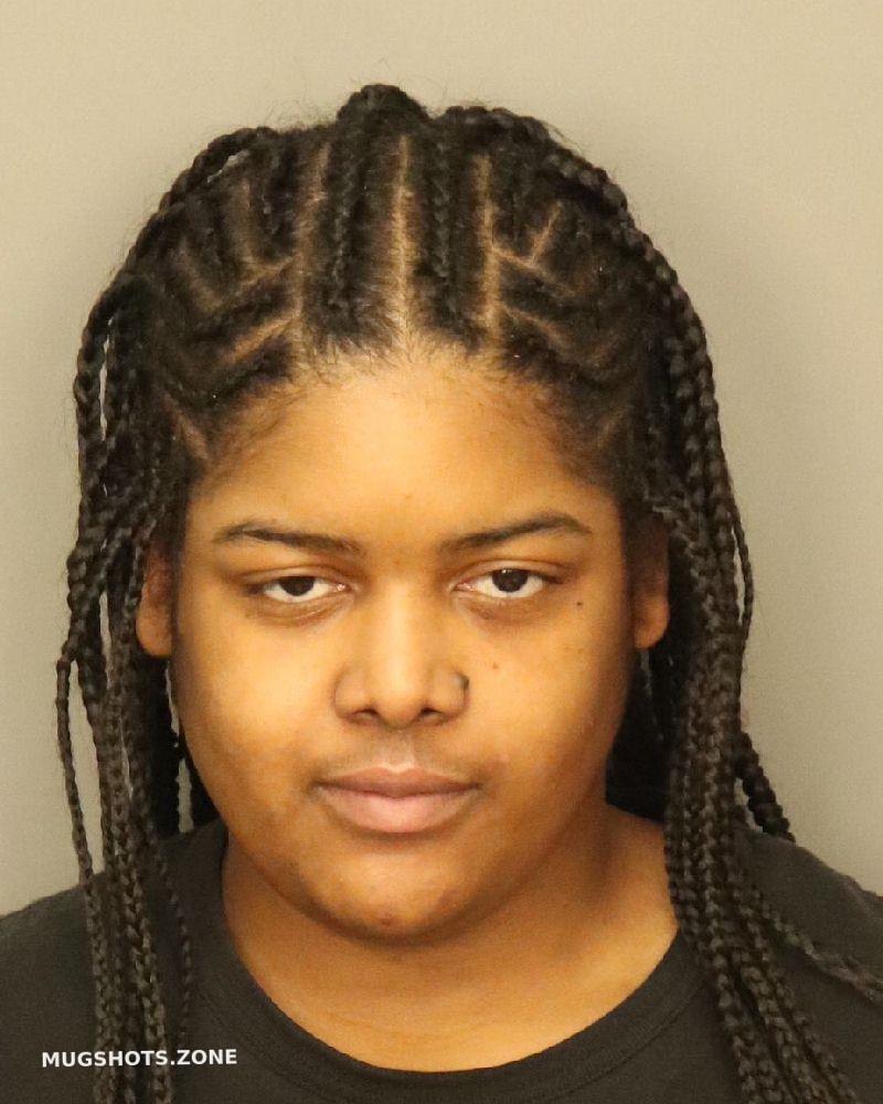 AMISON CHLOE CHARNAE' 01/05/2025 - Jefferson County Mugshots Zone