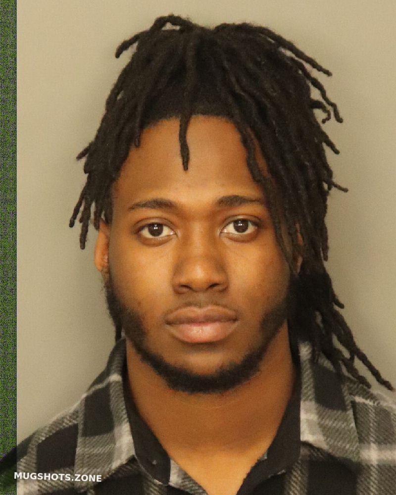 RANDLE ROGER CRAIG JUNIOR 01/05/2025 - Jefferson County Mugshots Zone
