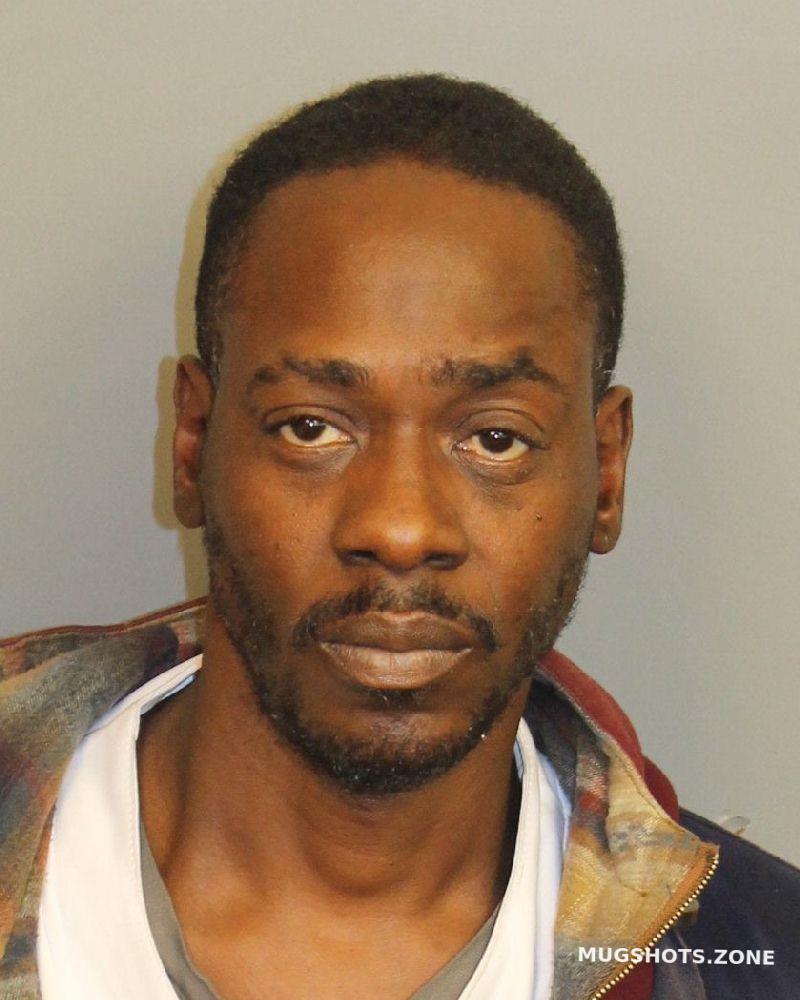 TRAINER ALLEN JEROME JUNIOR 01/05/2025 - Jefferson County Mugshots Zone