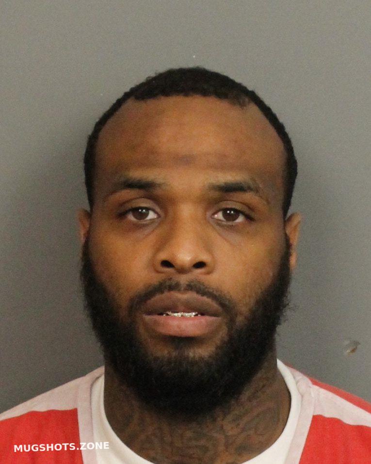 TOWNS MONTRELL DEONTREA 01/06/2025 - Jefferson County Mugshots Zone