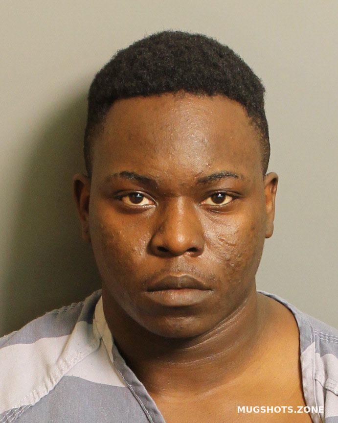 USHER CEDVONTA DEWAYNE 01/08/2025 - Jefferson County Mugshots Zone