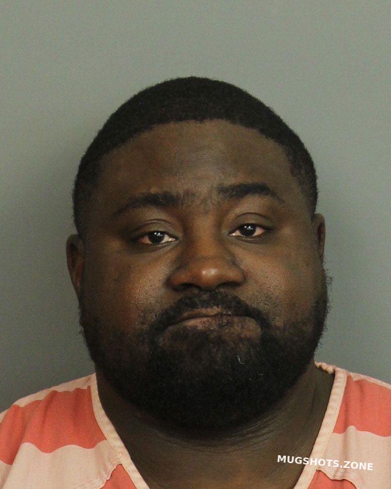 ROBINSON ANTONIO MONTREZ 01/08/2025 - Jefferson County Mugshots Zone