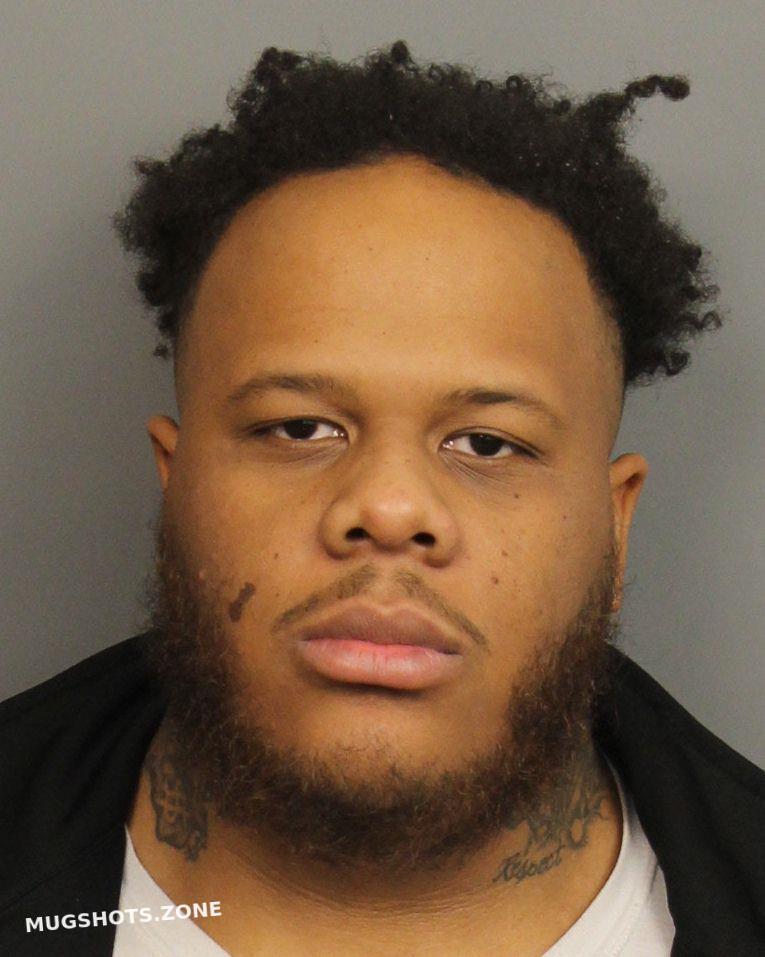 THOMPSON JOSHUA RASHAAN 01/09/2025 - Jefferson County Mugshots Zone