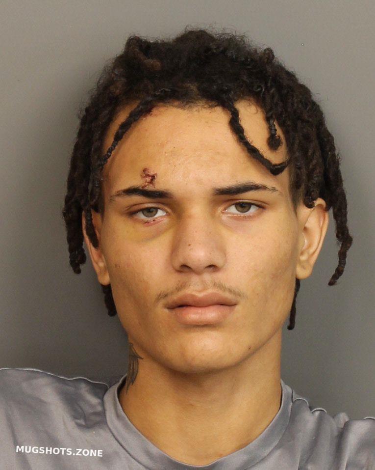 CLEMONS TIMOTHY LOVELL 01/09/2025 - Jefferson County Mugshots Zone