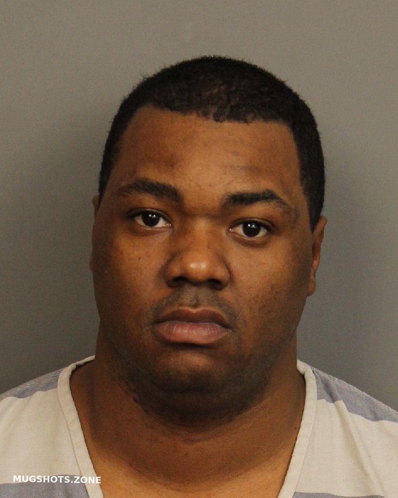 WARD ANTWONE RAKEEM 01/09/2025 - Jefferson County Mugshots Zone