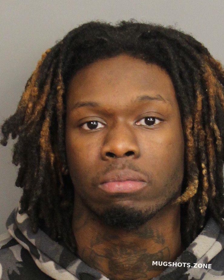 BROWN GRADY WESLEY 01/09/2025 - Jefferson County Mugshots Zone