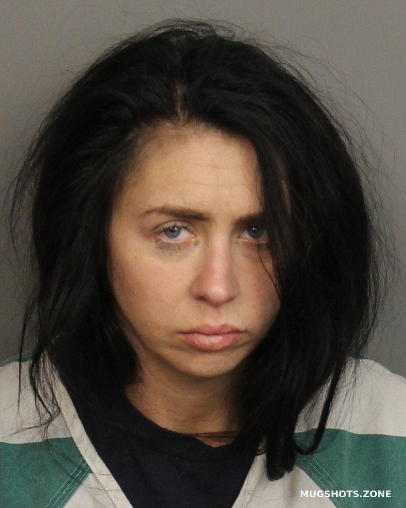 BREWER BRITTANY TAYLOR 01/09/2025 - Jefferson County Mugshots Zone