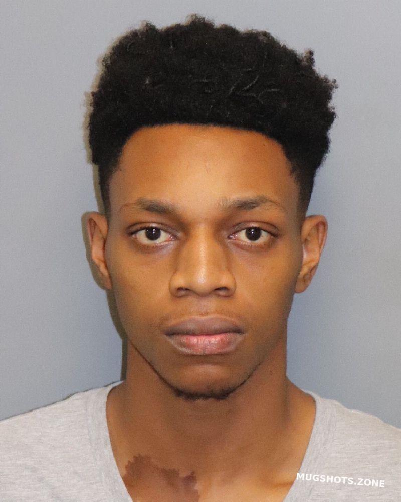 WILLIAMS LOUIS RESHUN 01/10/2025 - Jefferson County Mugshots Zone