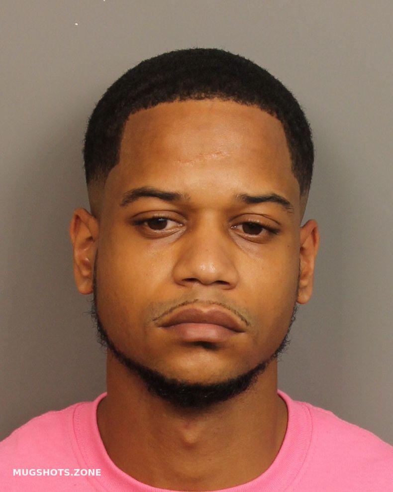 DAVIS LUCAS DEANDRE 01/11/2025 - Jefferson County Mugshots Zone