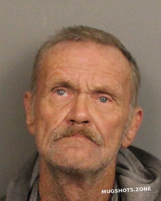 FELLS JAMES RAY 01/11/2025 - Jefferson County Mugshots Zone