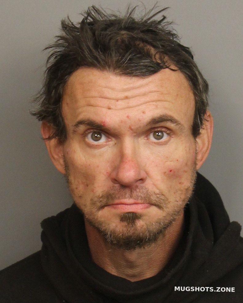 GRAY KLARK ALAN 01/12/2025 - Jefferson County Mugshots Zone