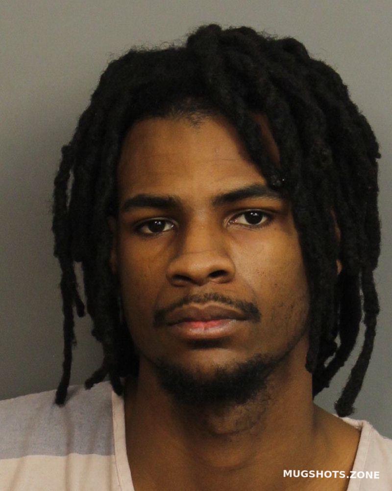ROBINSON RODNEY DEON 01/13/2025 - Jefferson County Mugshots Zone