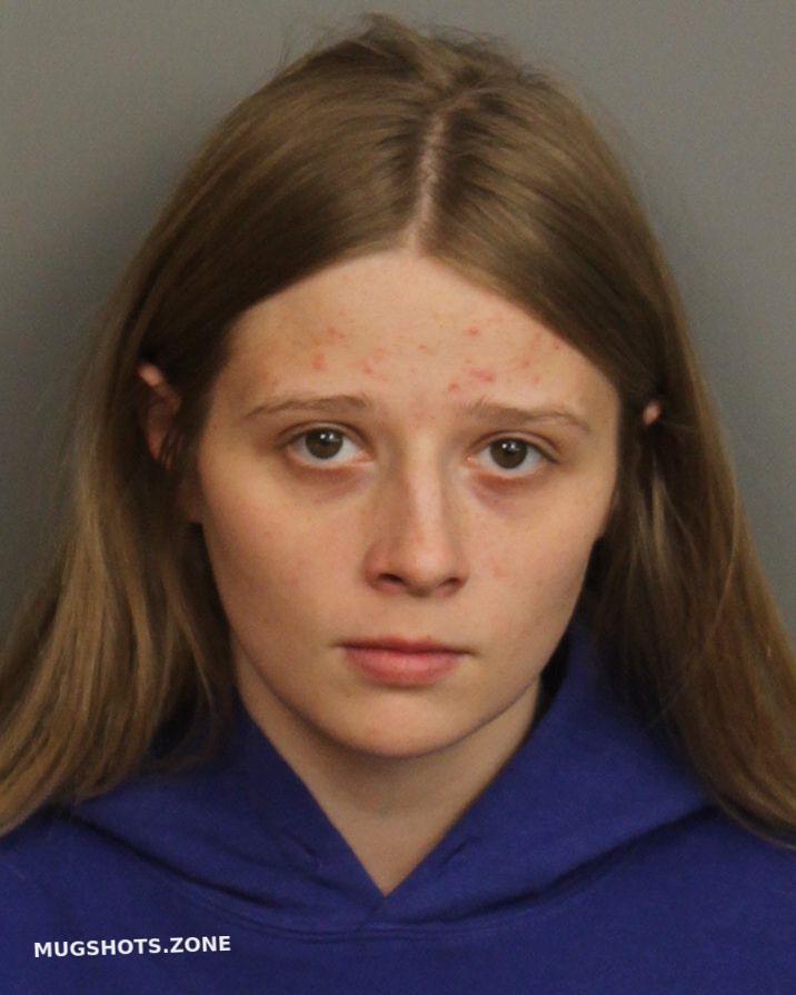 MORGAN KAYLI NICHOLE 01/13/2025 - Jefferson County Mugshots Zone