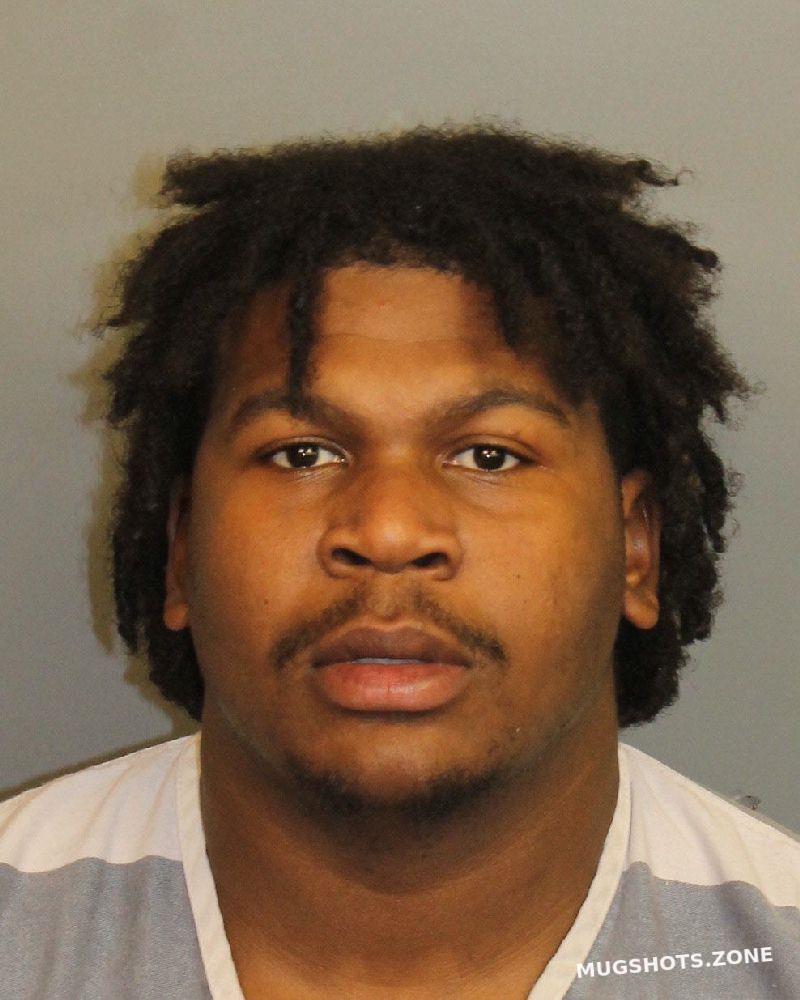 MOSLEY JAVON LAMAR 01/13/2025 - Jefferson County Mugshots Zone