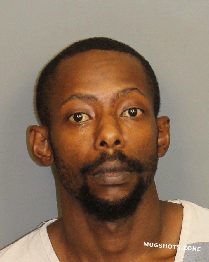 EFFORD JUSTIN JAE 01/13/2025 - Jefferson County Mugshots Zone