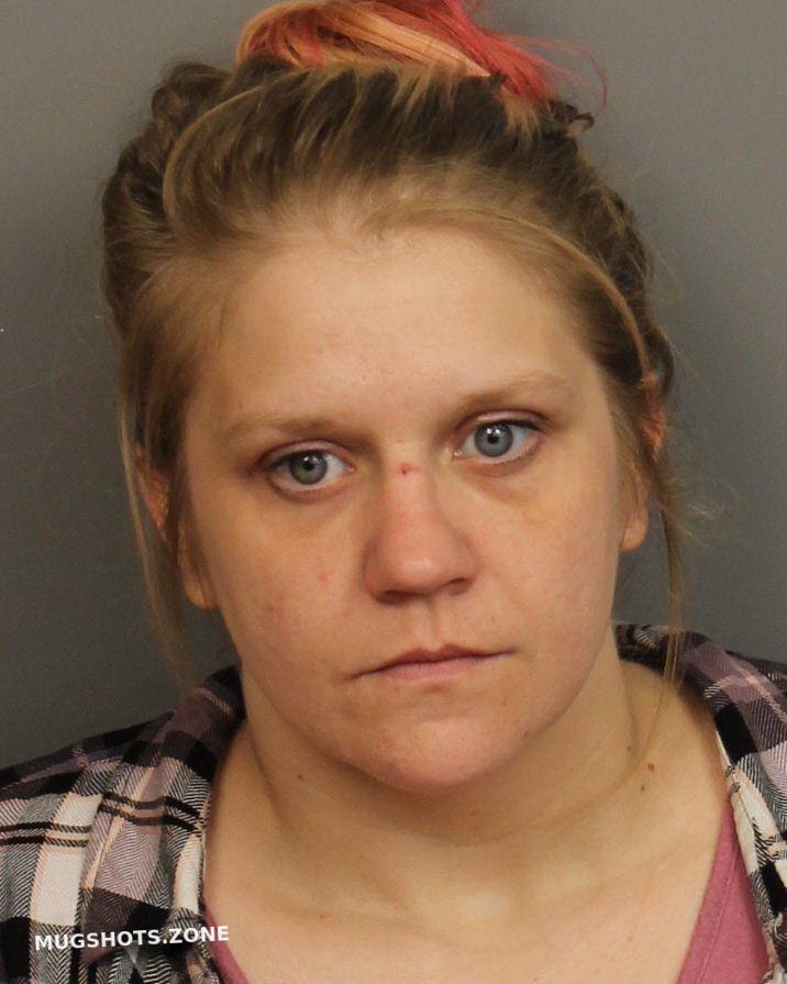 HALLMARK MELINDA DENISE 01/15/2025 - Jefferson County Mugshots Zone