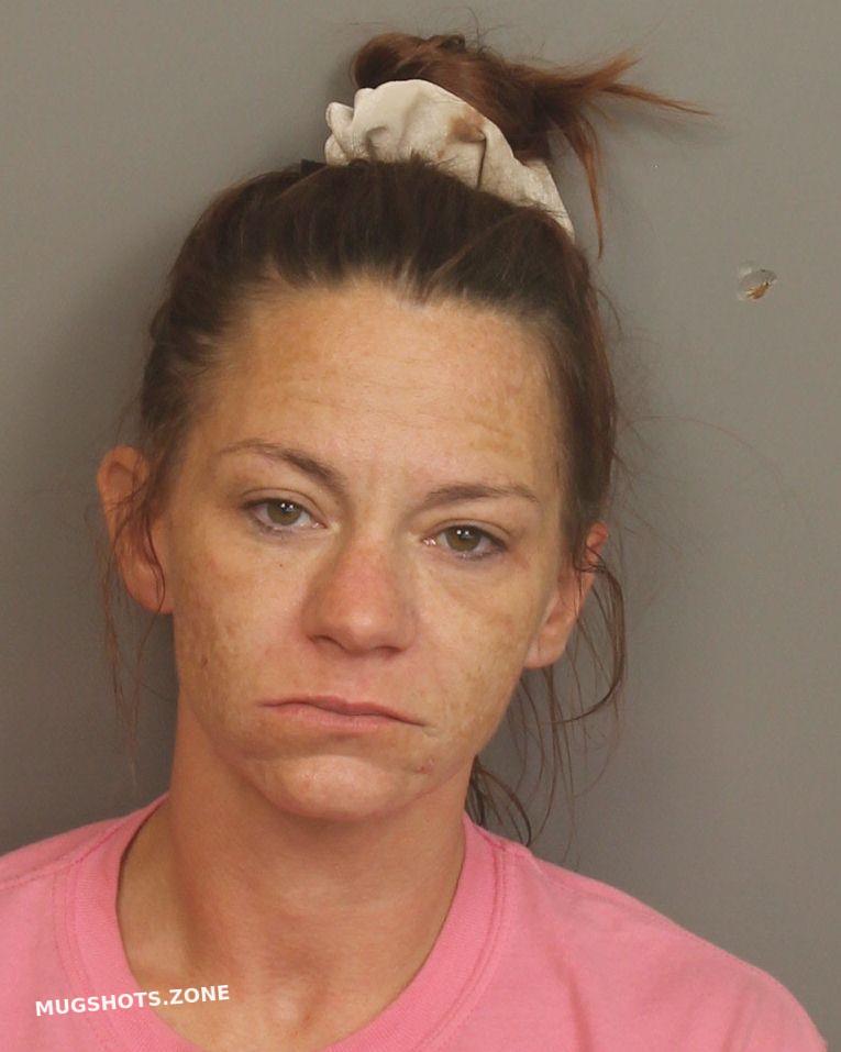 CRUMP ROBYN MARIE 01/15/2025 - Jefferson County Mugshots Zone