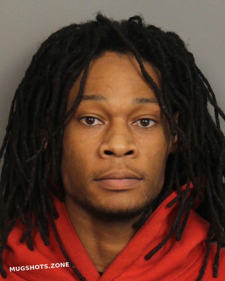 DENT AARON ELIJAH 01/15/2025 - Jefferson County Mugshots Zone