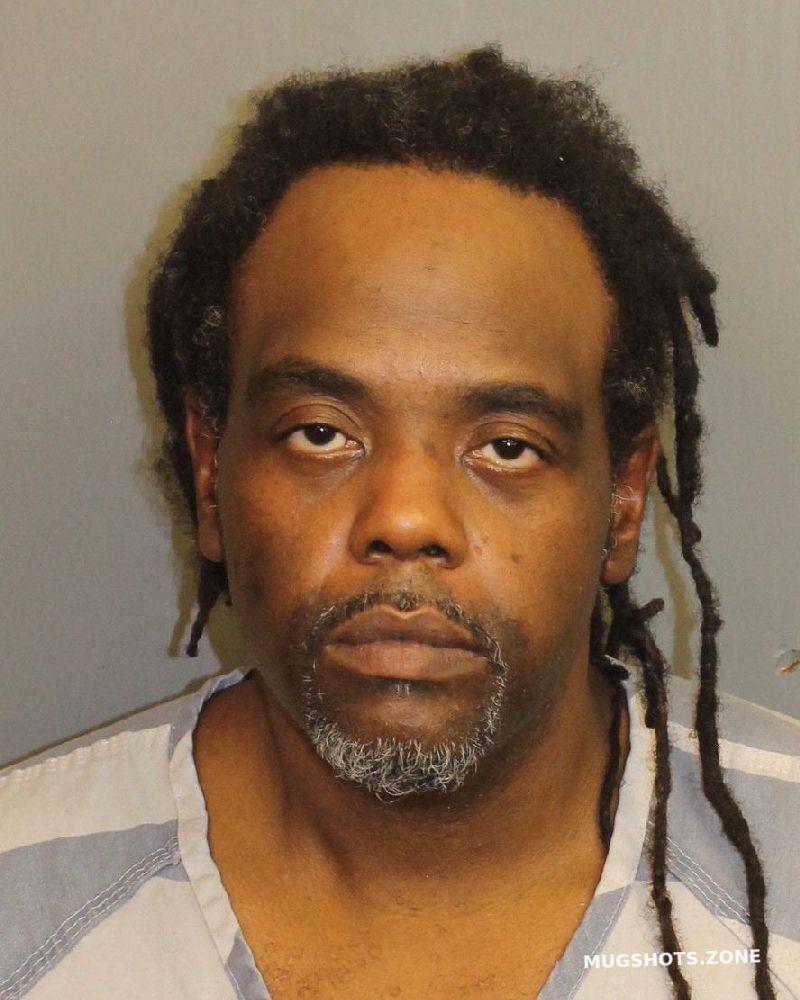 TERRY MICHAEL DEVIN 01/15/2025 - Jefferson County Mugshots Zone