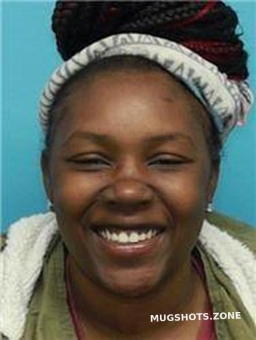 HUBBARD KENYA LASHAWN 01/15/2025 - Jefferson County Mugshots Zone