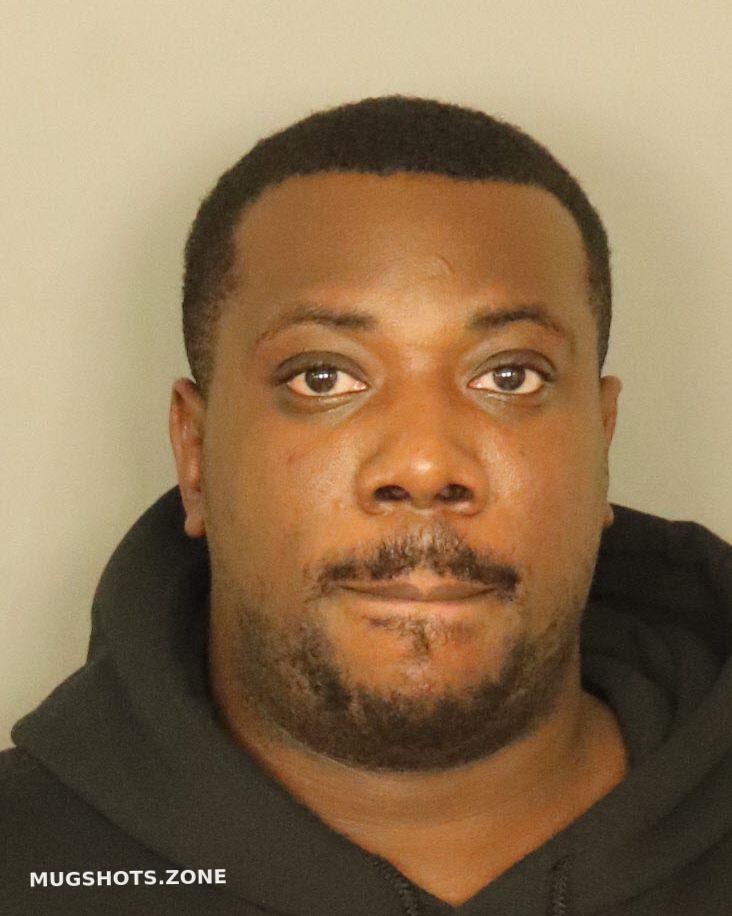 MARABLE REGINALD CHARLES JUNIOR 01/16/2025 - Jefferson County Mugshots Zone