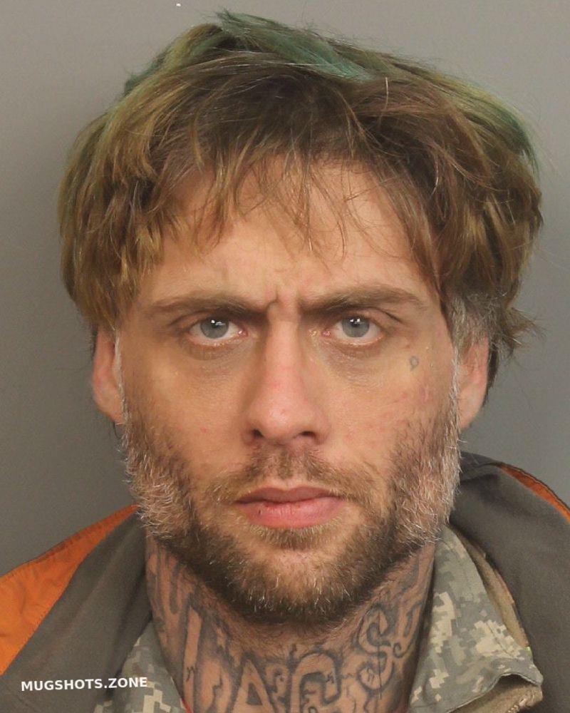 WOODS RALPH LYNN 01/16/2025 - Jefferson County Mugshots Zone