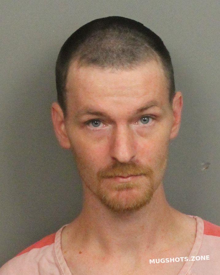PRESCOTT STEVEN MITCHELL 01/17/2025 - Jefferson County Mugshots Zone