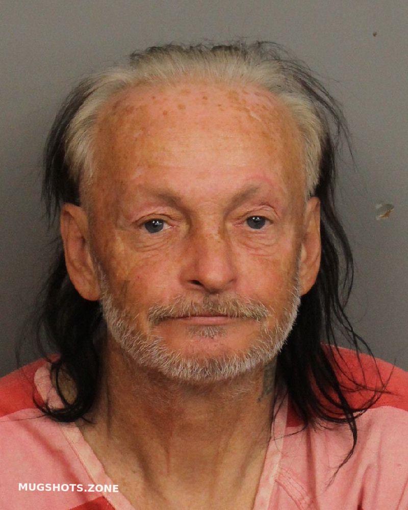 LANEY RICKY LYNN 01/17/2025 - Jefferson County Mugshots Zone