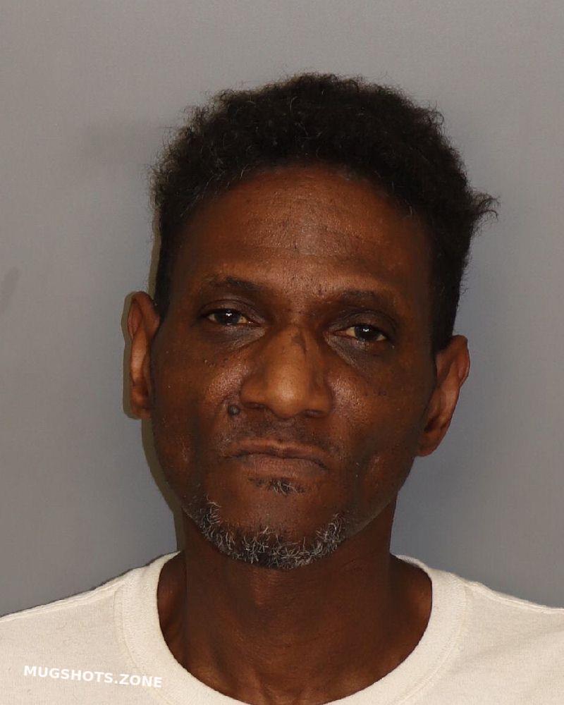 DERAMUS RODNEY QUINCY ASBERRY 01/18/2025 - Jefferson County Mugshots Zone