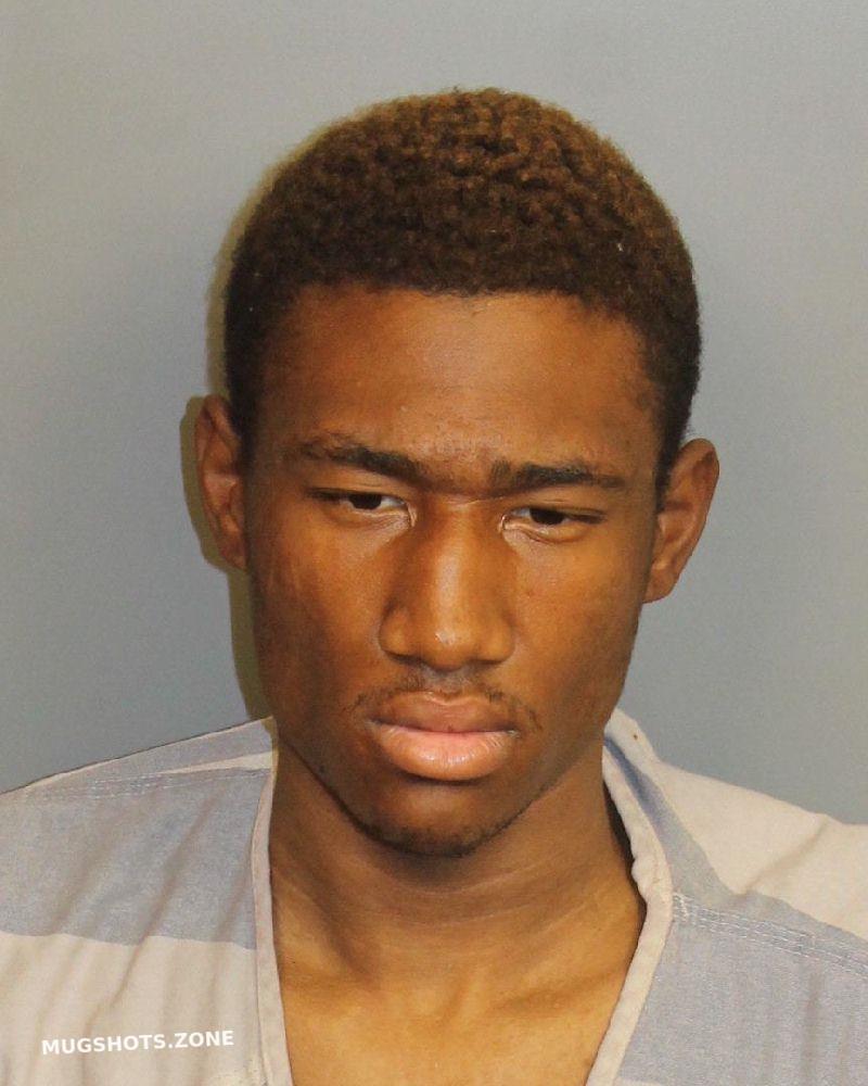 ARCHIE TROYDARIUS NAMIER 01/19/2025 - Jefferson County Mugshots Zone