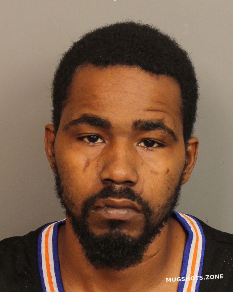 MAYES CHRISTOPHER DEONTA 01/21/2025 - Jefferson County Mugshots Zone