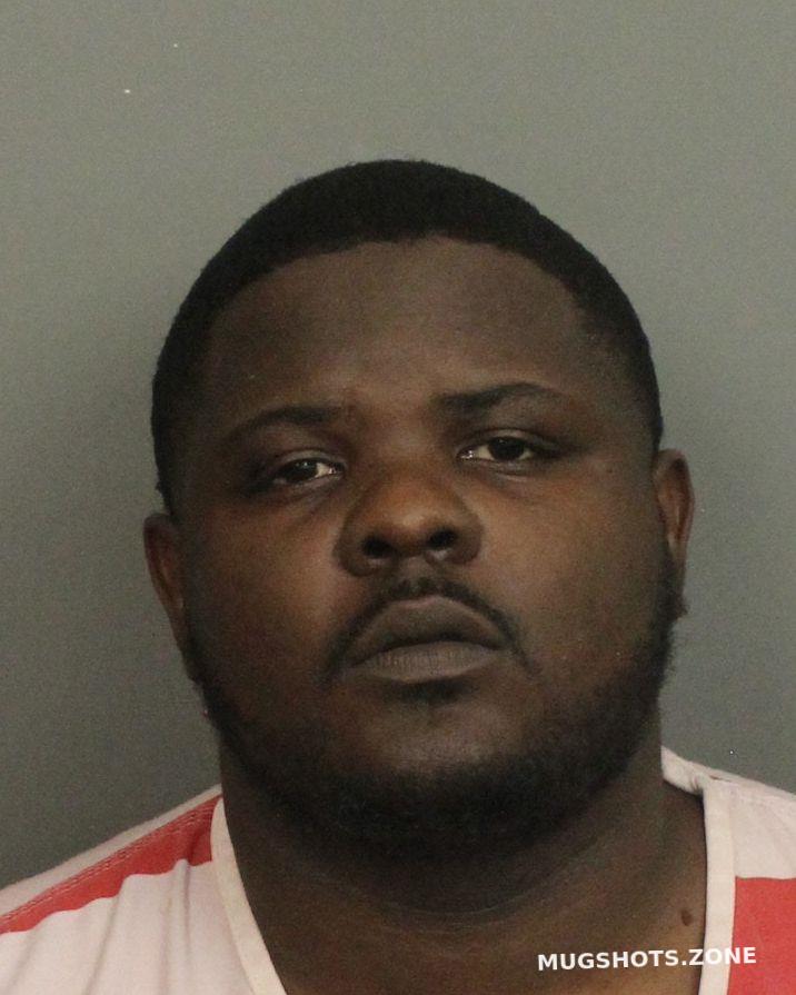 LEWIS REGINALD DEVONTE 01/22/2025 - Jefferson County Mugshots Zone