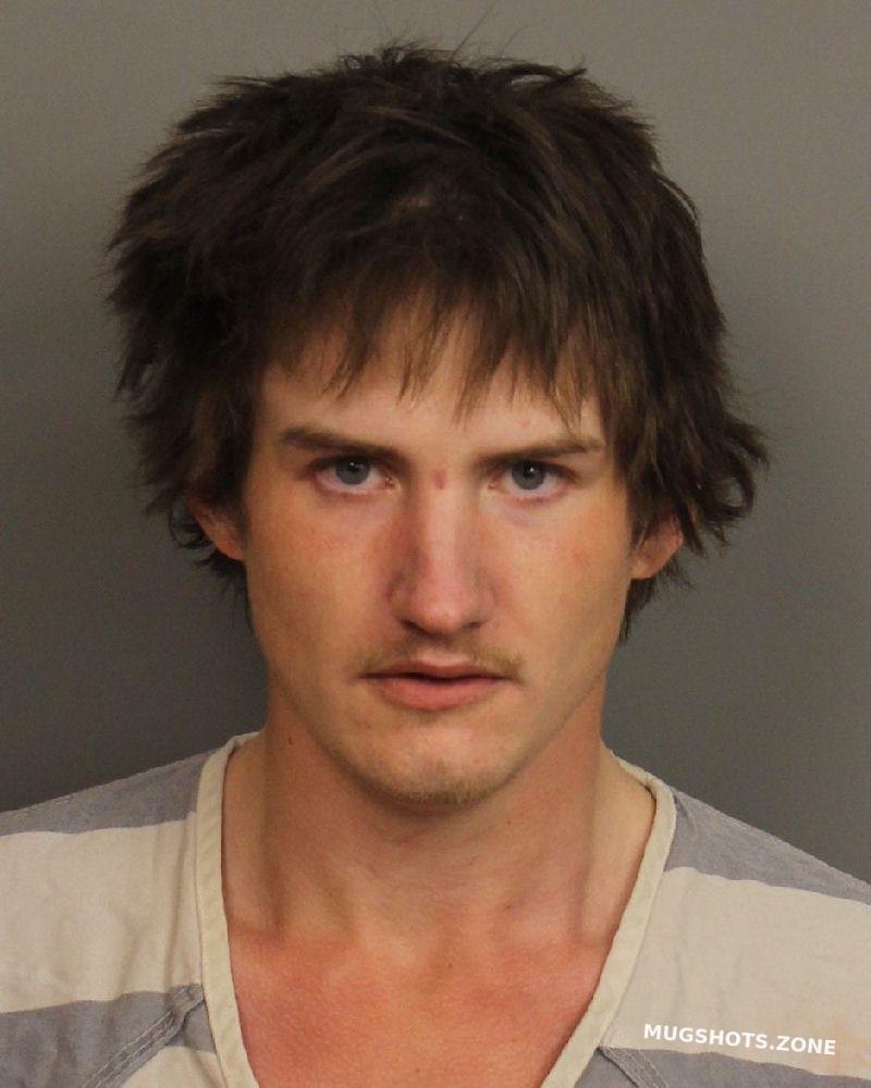 LAWSON GARRETT BAILEY 01/22/2025 - Jefferson County Mugshots Zone
