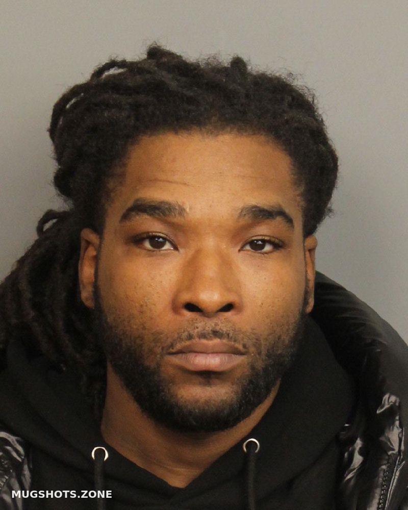 LEE DEMARCUS JAMAL 01/23/2025 - Jefferson County Mugshots Zone