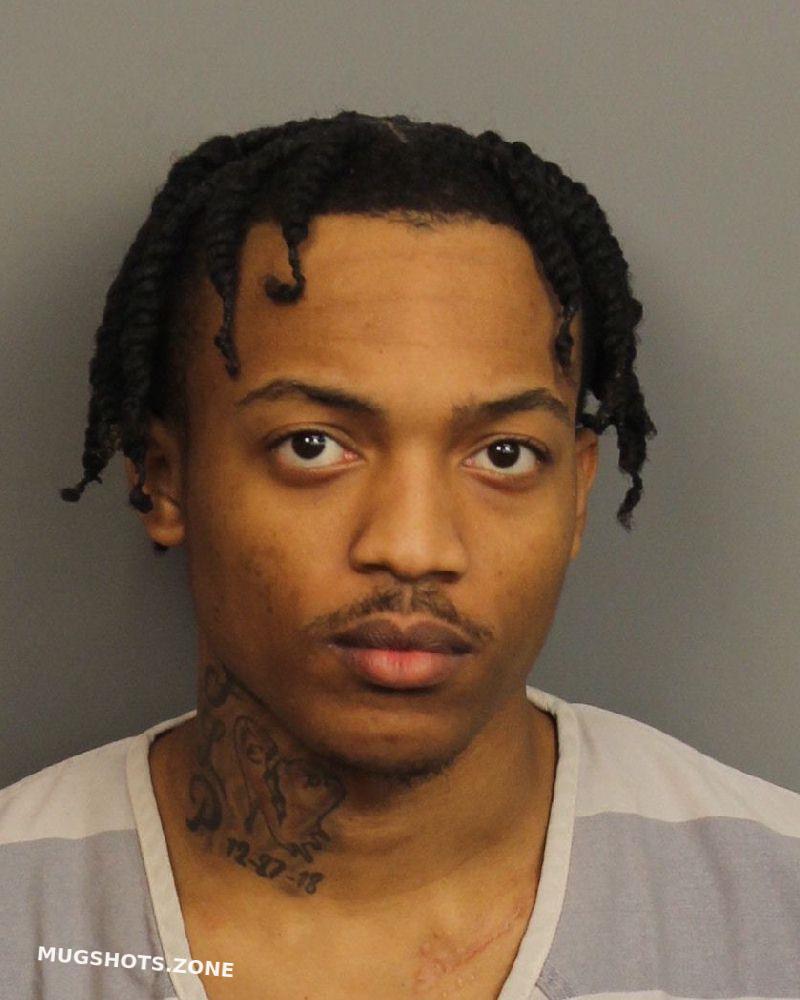 ADKINS TYDERRICKUS JEREMIAH 01/23/2025 - Jefferson County Mugshots Zone