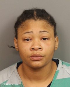 HILL FREDERICKA ALEXANDRIA 01/24/2025 - Jefferson County Mugshots Zone