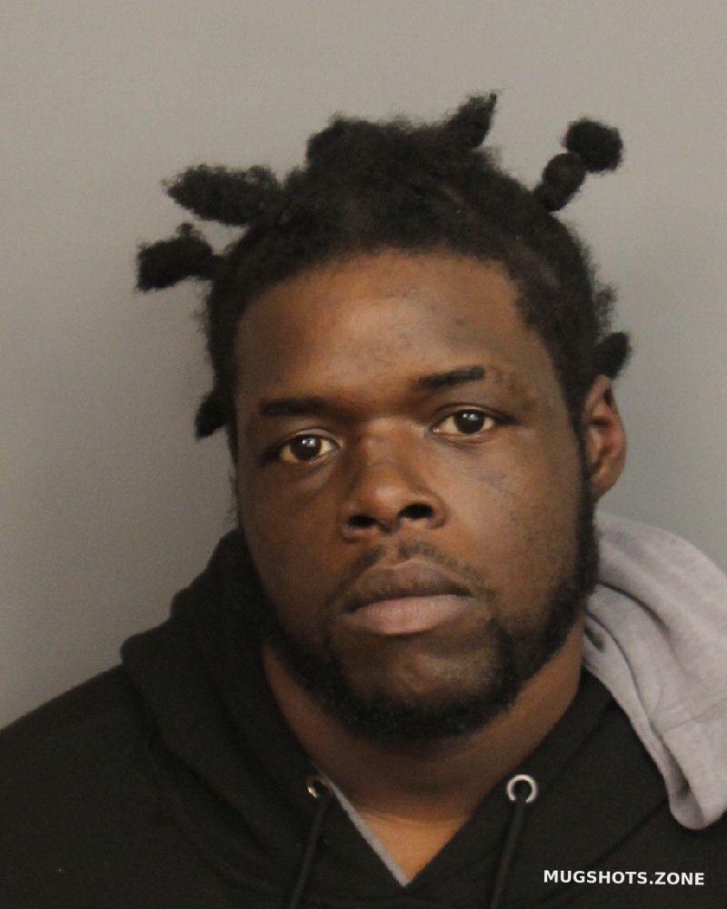 CHATMON QUINDARIOUS 01/24/2025 - Jefferson County Mugshots Zone