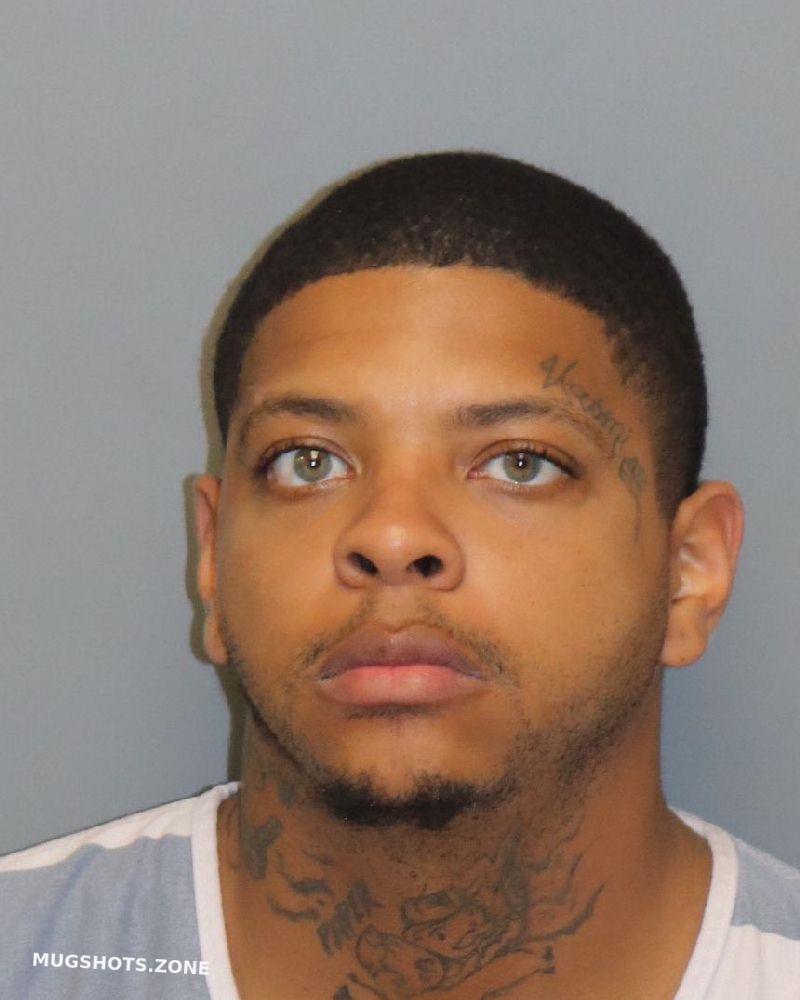 MOORE RODERICK JR JUNIOR 01/25/2025 - Jefferson County Mugshots Zone