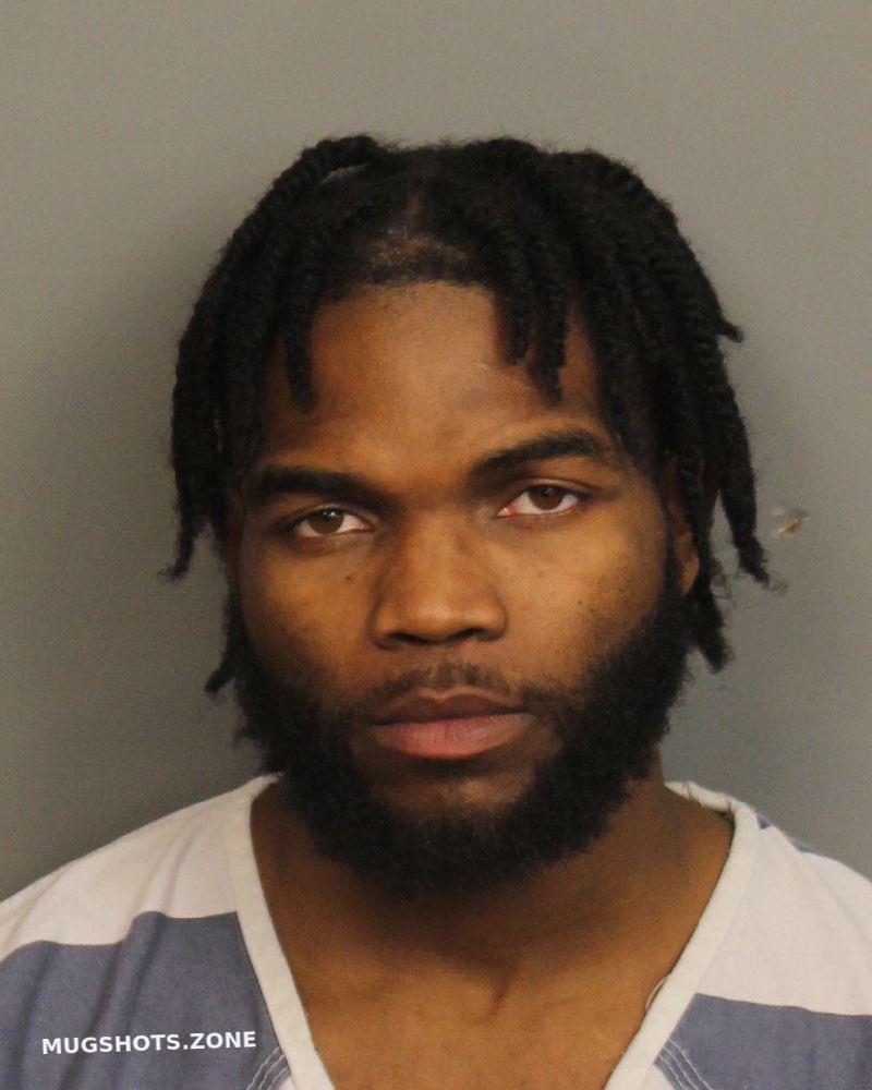 SPENCER ADARIUS DARNELL 01/25/2025 - Jefferson County Mugshots Zone