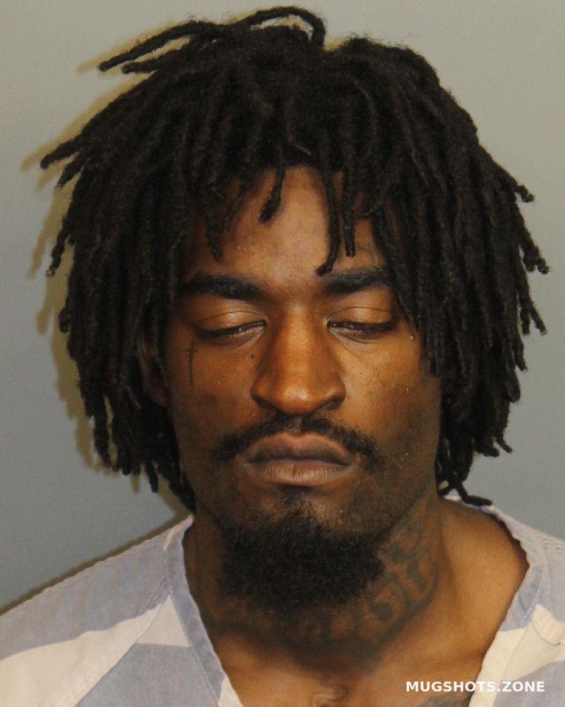 BURKE HAKEEM MALEEK 01/26/2025 - Jefferson County Mugshots Zone