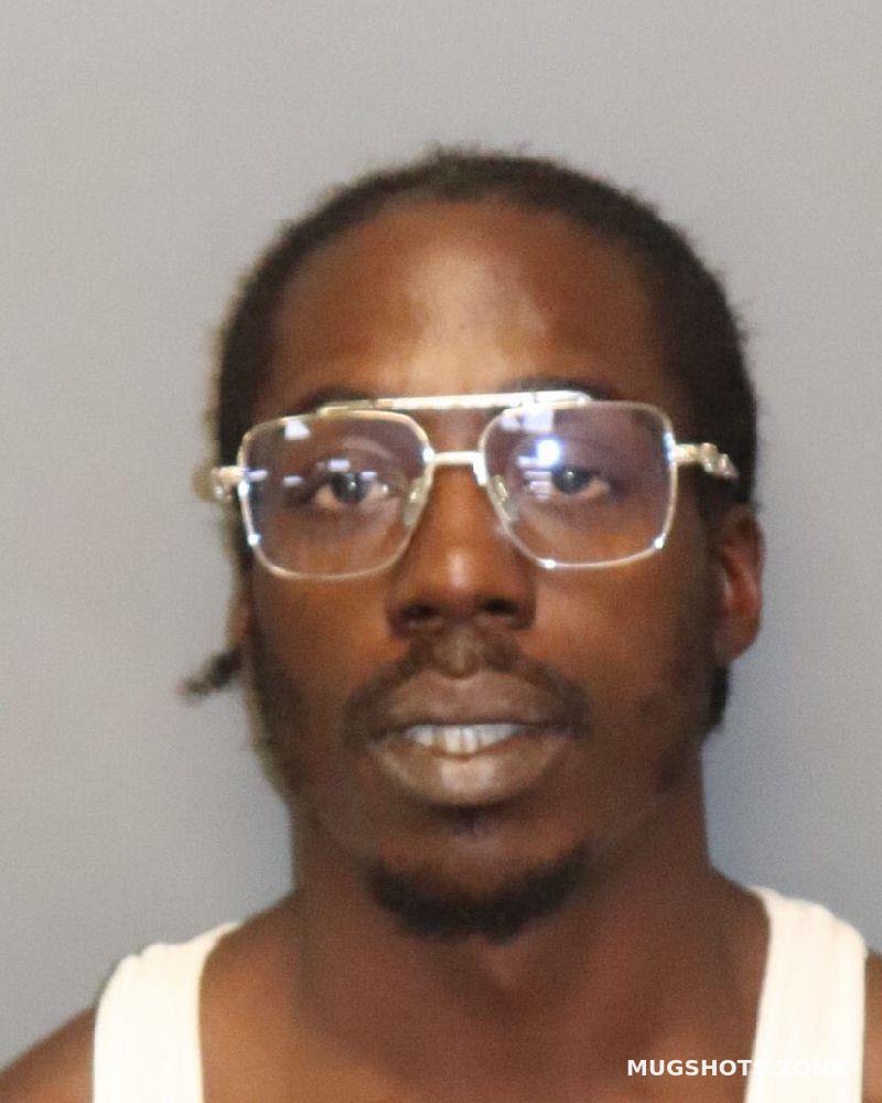 CROSBY DEMETRIS COREYON 01/27/2025 - Jefferson County Mugshots Zone