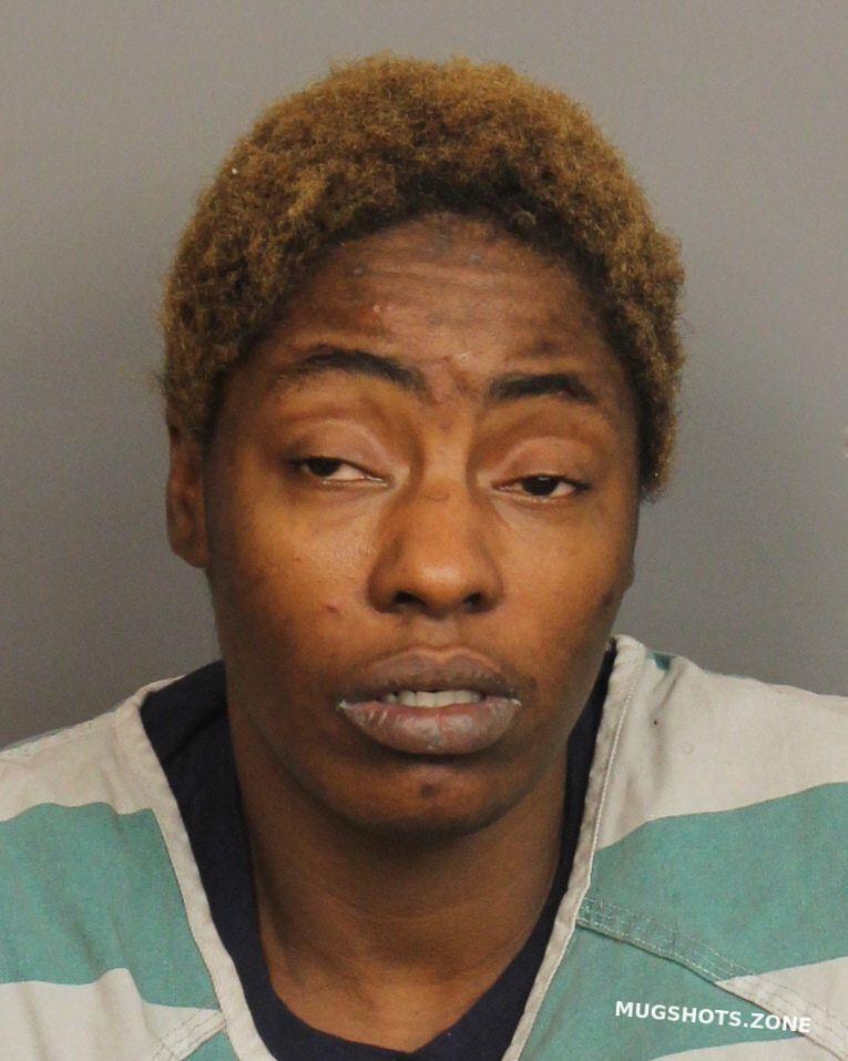 ANDERSON PRINCESS MYEISHIA 01/27/2025 - Jefferson County Mugshots Zone