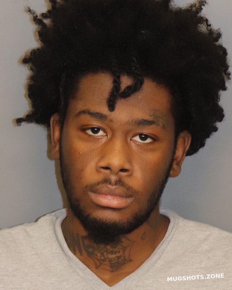 ROBINSON JAYLEN GLEN 01/27/2025 - Jefferson County Mugshots Zone