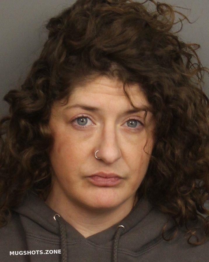 VAUGHN JENNIFER LAUREN 01/27/2025 - Jefferson County Mugshots Zone