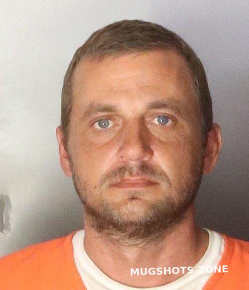 CAULDER WILLIAM BRANDON 01/28/2025 - Jefferson County Mugshots Zone