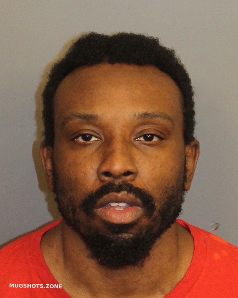 BOOKER KENNETH ANDREW 01/28/2025 - Jefferson County Mugshots Zone